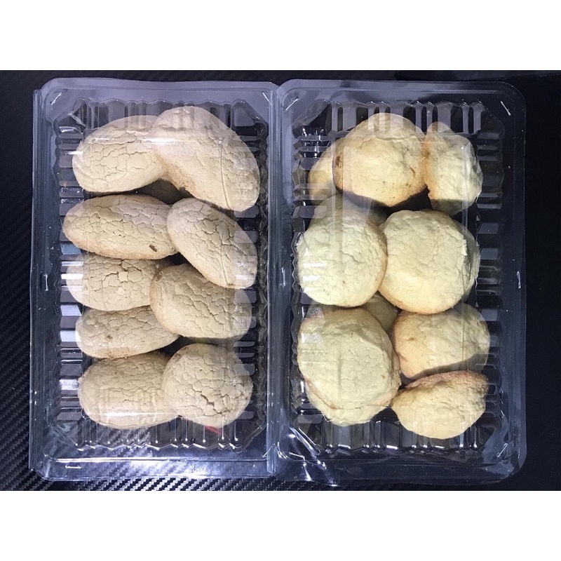 Jual Baruasa - Bagea kue khas Makassar | Shopee Indonesia