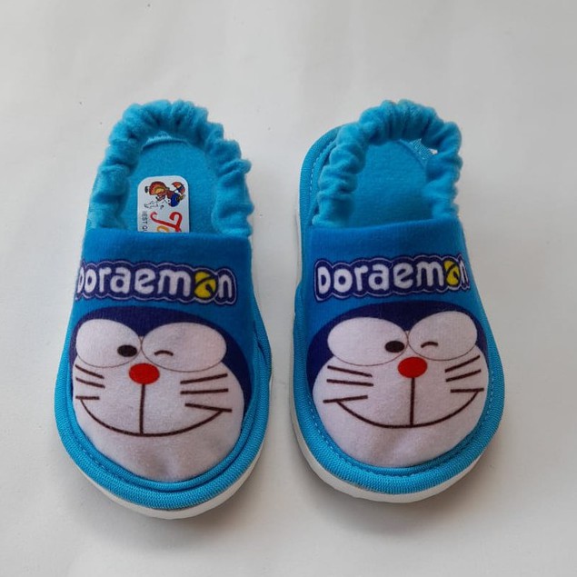 Jual SANDAL BABY DORAEMON | Shopee Indonesia