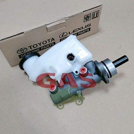 Jual BM ASSY BRAKE MASTER ASSY MASTER REM ATAS AVANZA VELOZ RUSH TERIOS ...