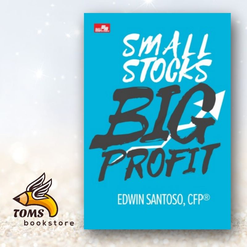 Jual SMALL STOCKS BIG PROFIT | Shopee Indonesia