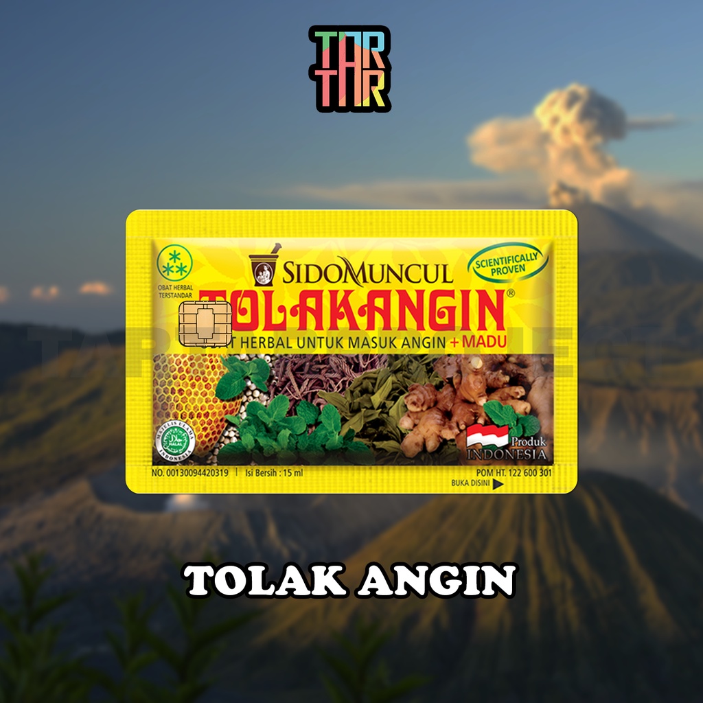 Jual SKIN / STICKER KARTU ATM / E MONEY / FLAZZ - TOLAK ANGIN | Shopee ...