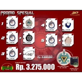 Jual MCI Produk Terlengkap & Harga Terbaru Juni 2024 | Shopee Indonesia