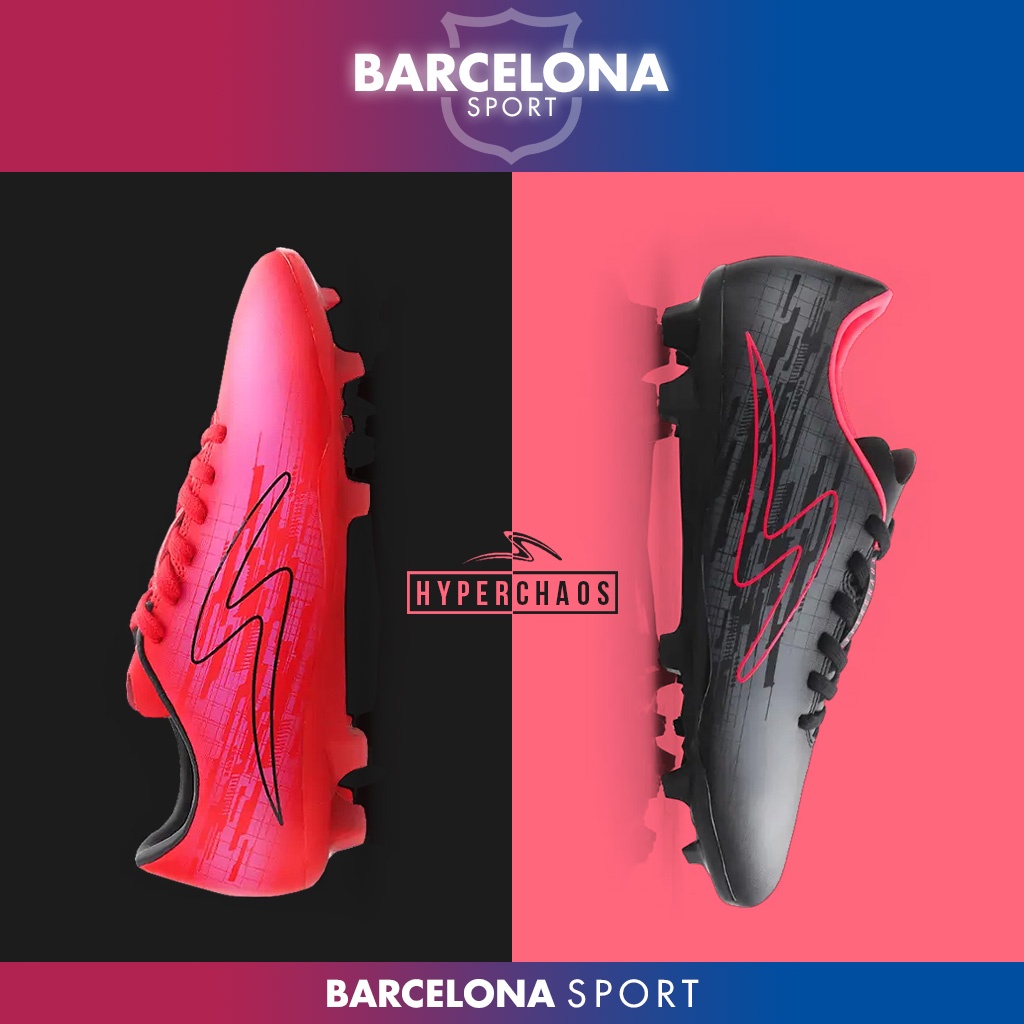 Jual Specs HyperChaos FG - Sepatu Sepak Bola | Shopee Indonesia