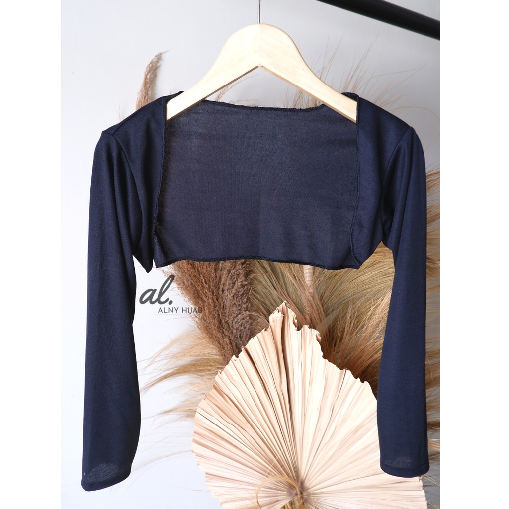 Jual Bolero / Manset Tangan Sambung / Manset Balero Murah | Shopee ...