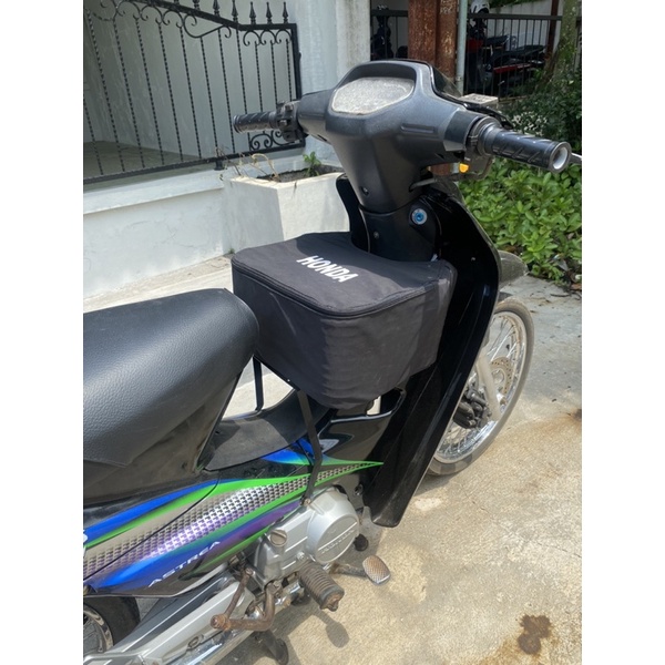 Jual keranjang tengah honda supra x 100 honda supra fit lama honda ...