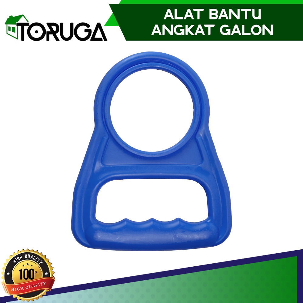 Jual ALAT BANTU PEGANGAN ANGKAT GALON HANDLE GRIP HOLDER PENGANGKAT AIR ...