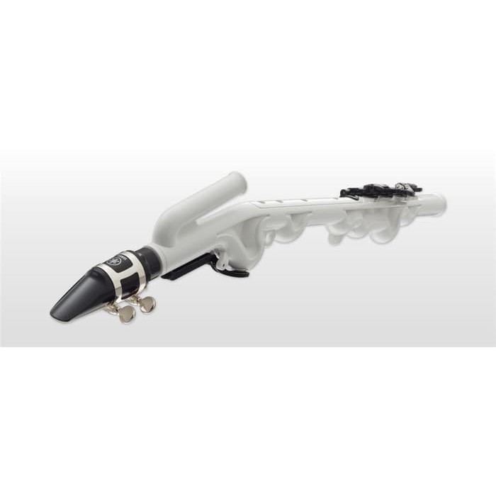 Jual Yamaha Venova Alat Musik Tiup YVS100 / YVS 100 Sax Mini Original ...