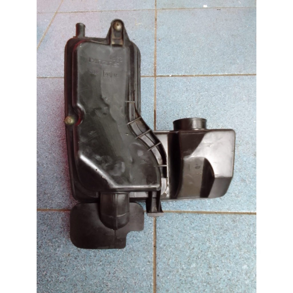 Jual bok box filter udara Suzuki Shogun r new suzuki shogun R 110 NEW ...