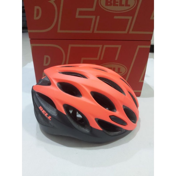 Jual HELM BELL DRAFT HELM SEPEDA HELMET ROADBIKE SEPEDA BALAP ORIGINAL ...