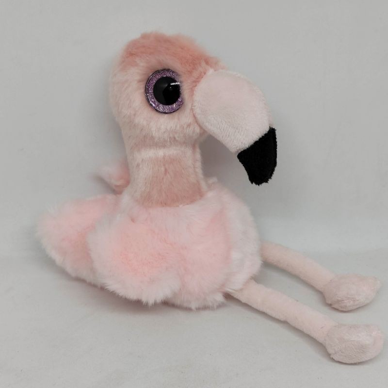 Jual Boneka Serigala/Burung/Flaminggo/Kakaktua/Dodo/Lobster Chiby (S ...