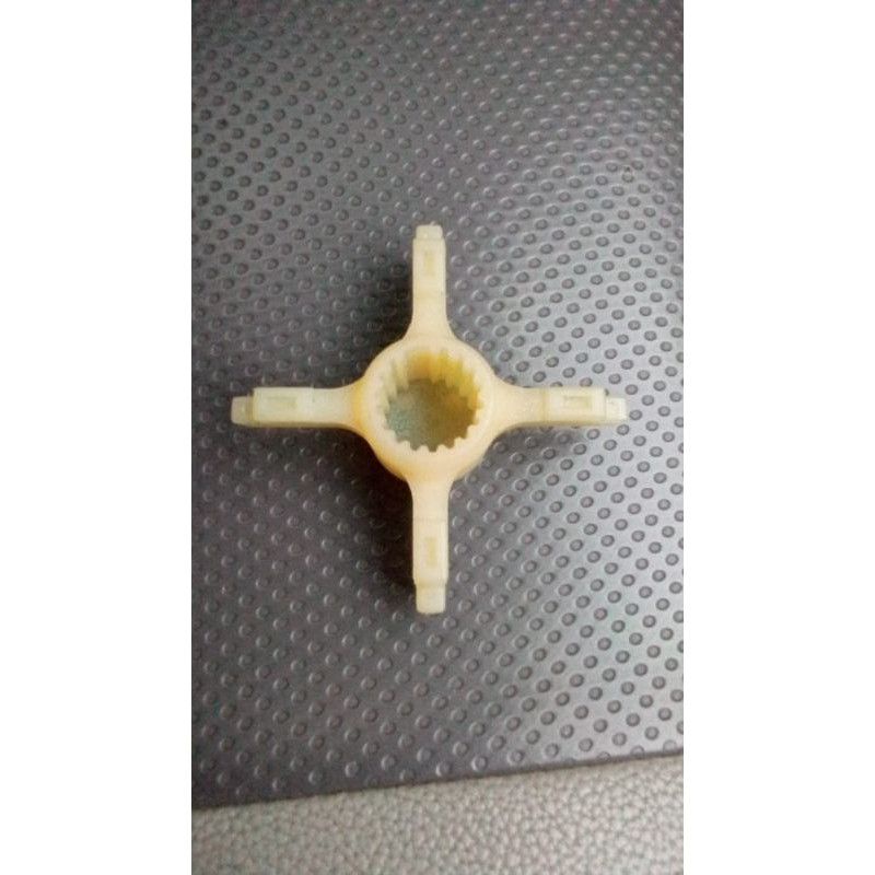 Jual slinger output shaft oil atau pompa oli transmisi toyota avanza ...