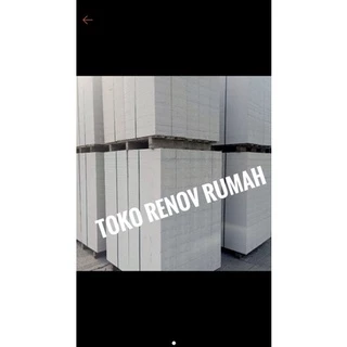 Jual Hebel Per Kubik Terlengkap & Harga Terbaru Juni 2024 | Shopee Indonesia