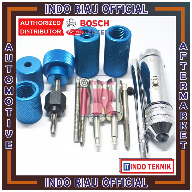Jual Tool Pembuka Filter Injector Denso - Alat pembongkar Saring ...