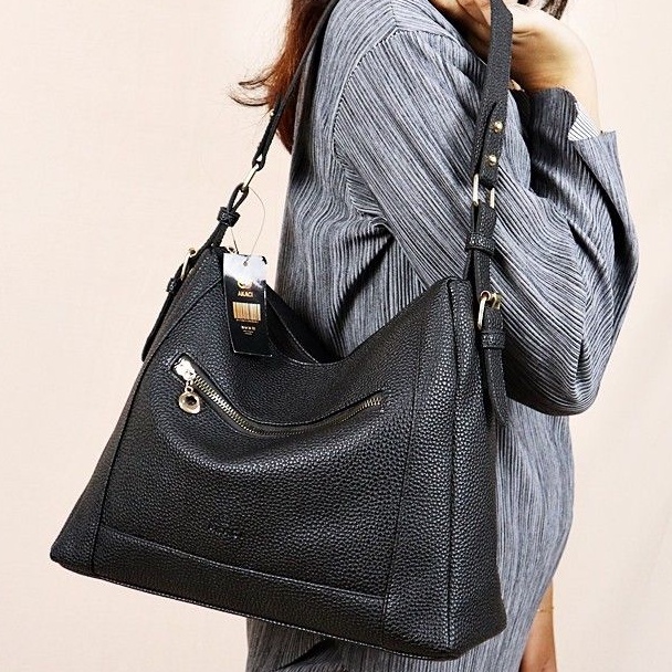 Jual Tas Wanita Bahu tote bag kulit terbaru kekinian tas bahu cewek 14 ...
