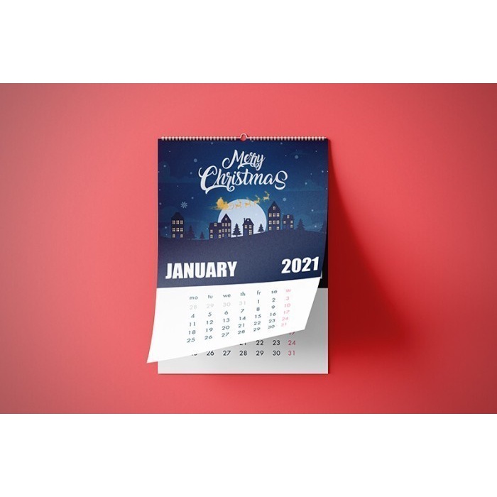 Jual Pesan dan Cetak Kalender dinding 2024 uk 32 x 48 cm murah cepat di ...