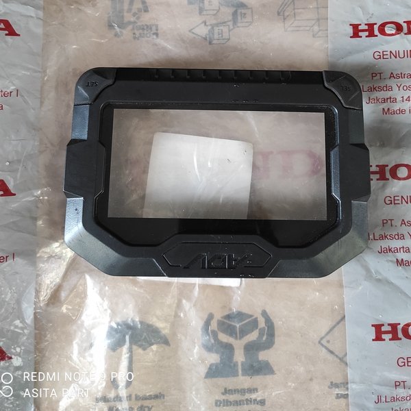 Jual mika spidometer spedometer speedometer Honda ADV 150 original ...