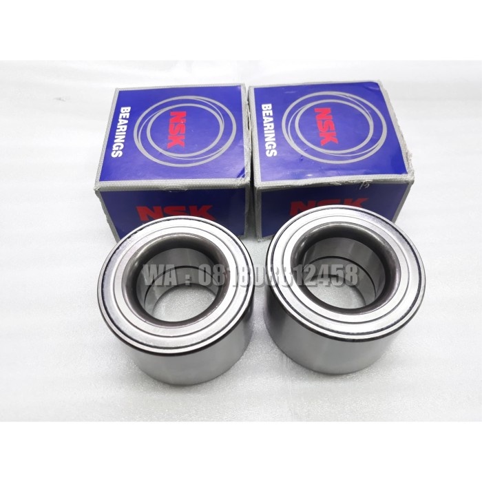 Jual Lahar Laher Bearing Roda Depan Original Asli Triton Single Cabin ...