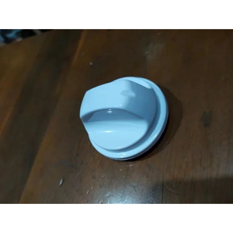 Jual KNOP - KNOB TOMBOL MESIN CUCI SHARP POLYTRON ORIGINAL | Shopee ...
