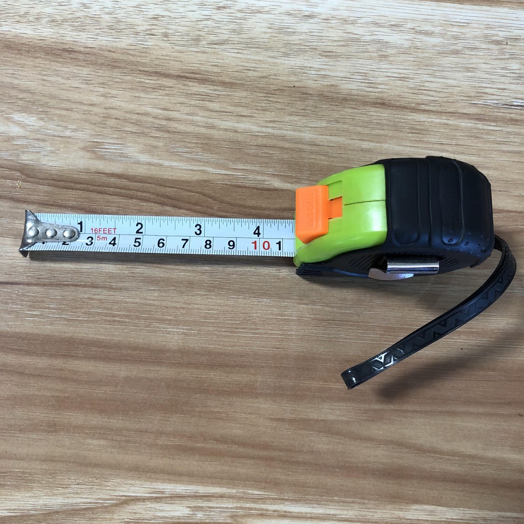 Jual meteran ECO 5m | Shopee Indonesia
