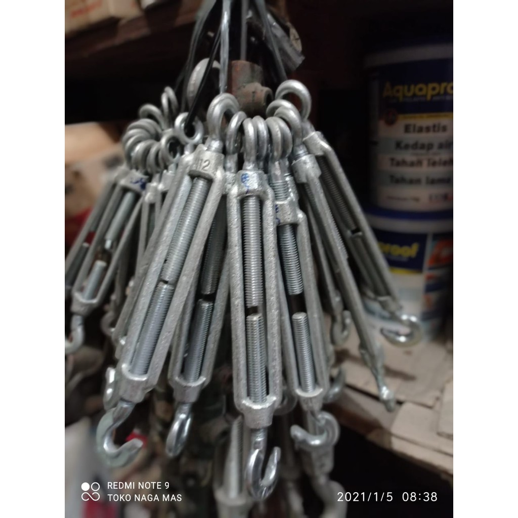 Jual Spanskrup jarum keras (banyak ukuran ) | Shopee Indonesia