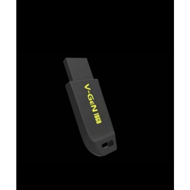 Jual Flashdisk V-Gen 16gb isi video edukasi muslim | Shopee Indonesia