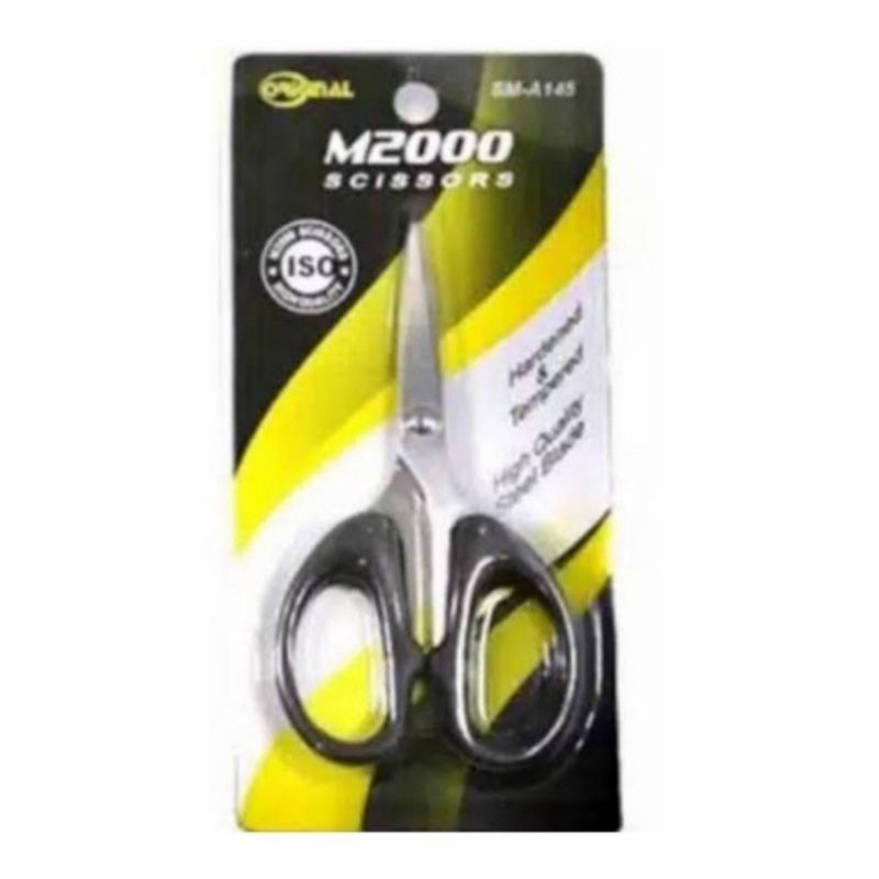 Jual gunting m2000 gunting stainlesss gunting lebih besar dr yg standar ...