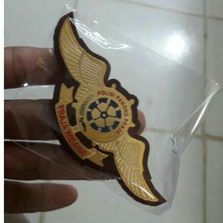 Jual Wing pol pp (kuningan ) | Shopee Indonesia