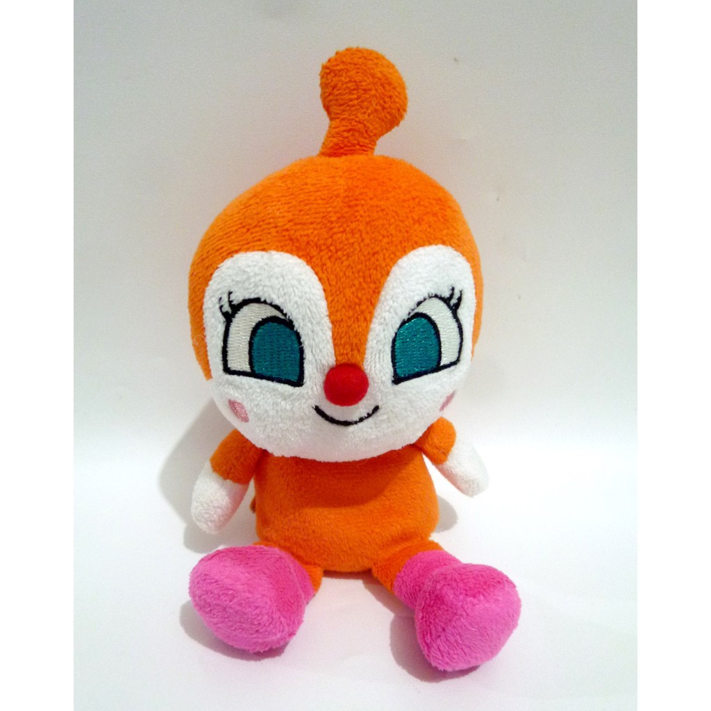 Jual Boneka Dokinchan Original Japan Anpanman Series Original Sega Toys ...