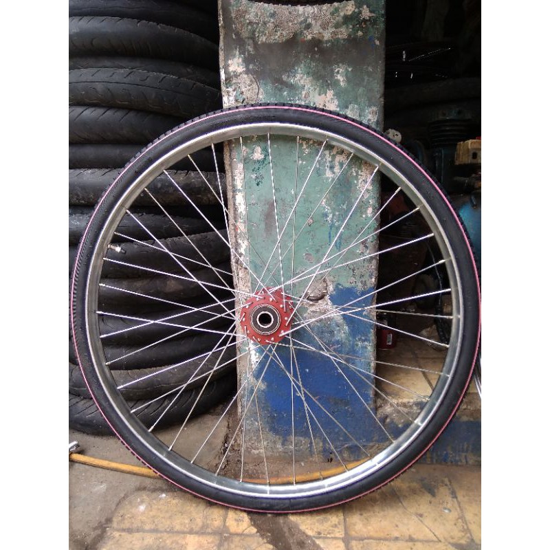 Jual Roda Becak | Shopee Indonesia