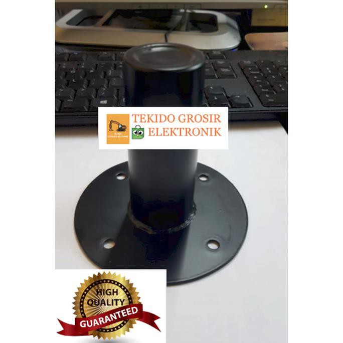 Jual Stand Holder Speaker / Top Mounting BESI Box speaker TOKELE27 Ayo ...