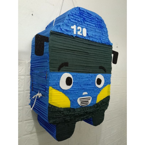 Jual Pinata Bus Tayo | Shopee Indonesia