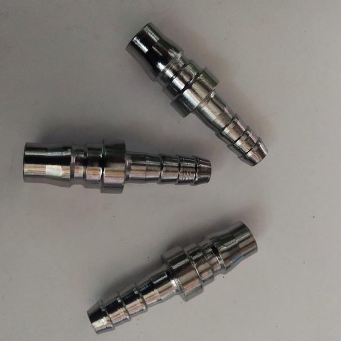 Jual Quick coupler/copler/kopler/coupler angin PH40-1/2 inch astin33 ...