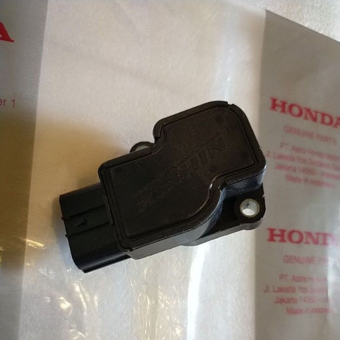 Jual SENSOR TPS MAQS MAPS MAP NEW HONDA PCX HONDA VARIO 150 LED ...