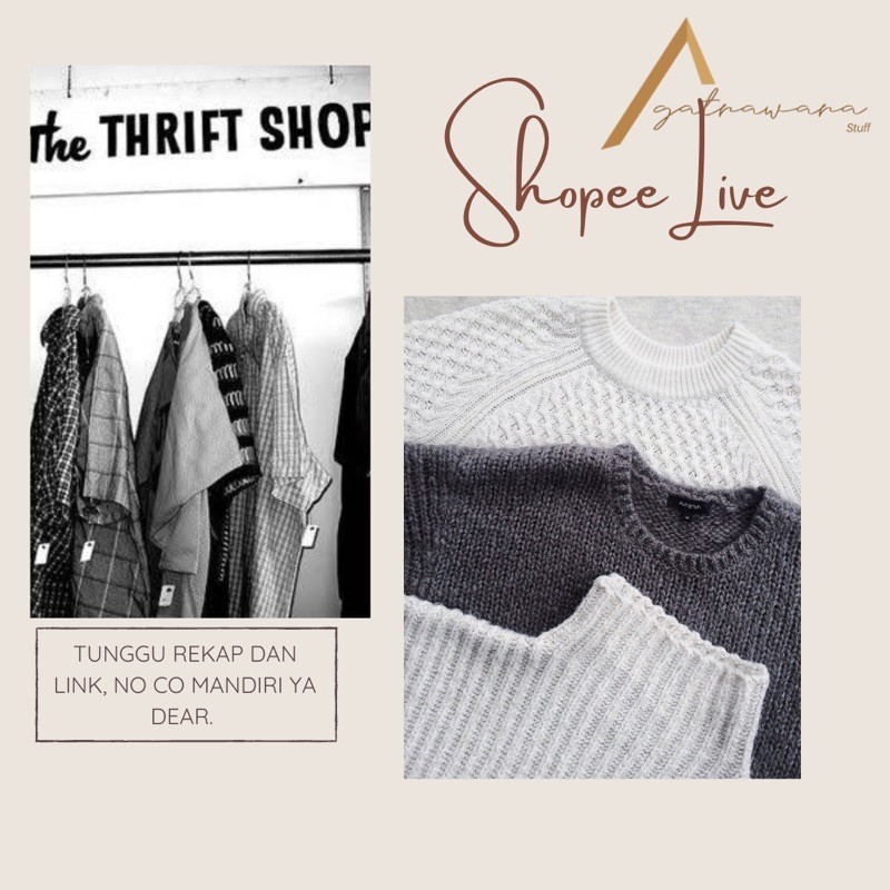 Jual SHOPEE LIVE STREAMING | Shopee Indonesia