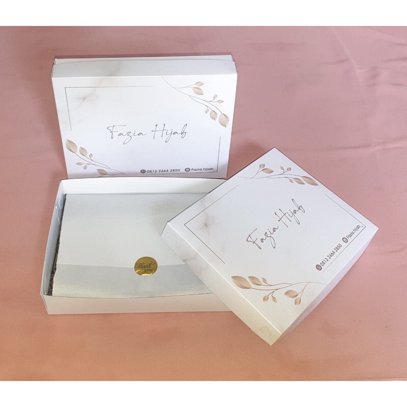 Jual Box Hampers Special | Shopee Indonesia