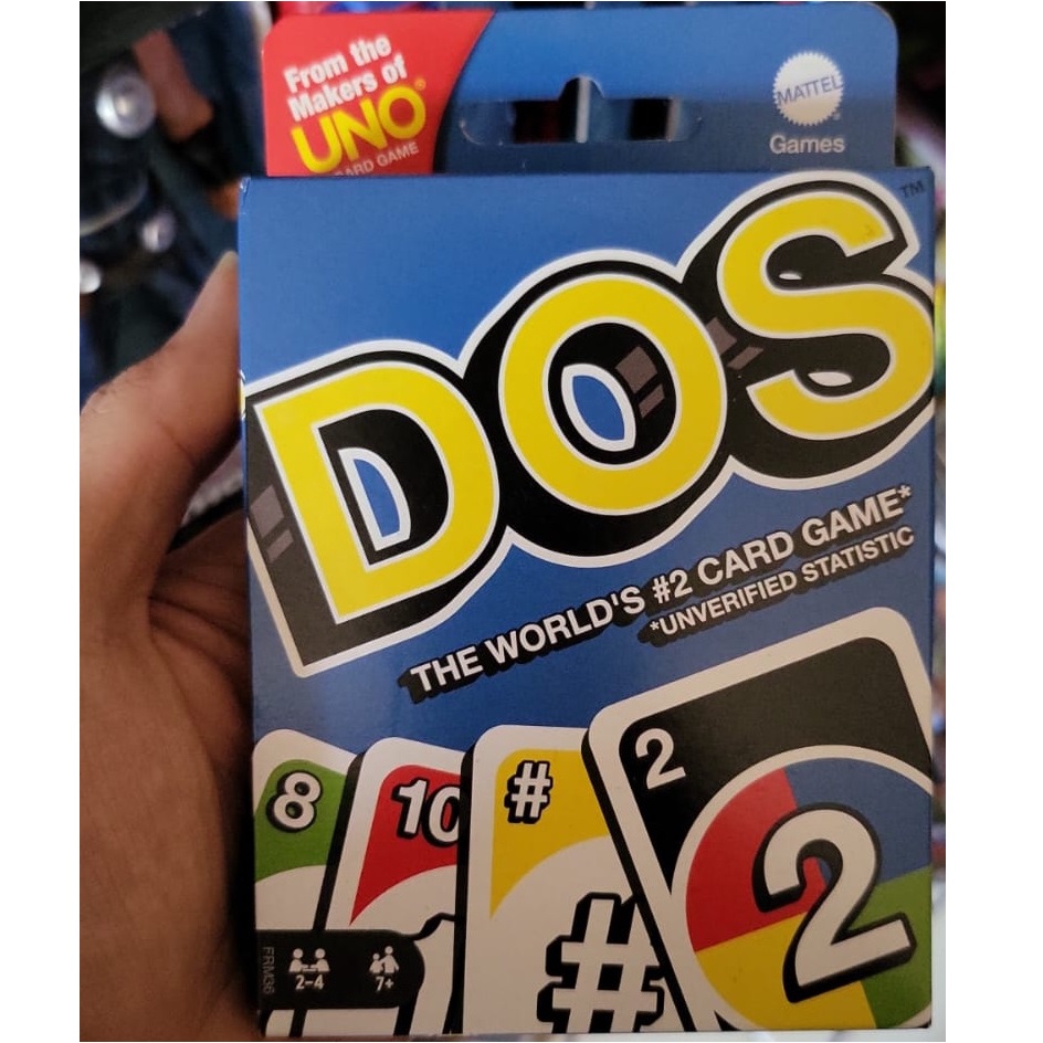 Jual UNO Card Original Classic and Limited Edition | Shopee Indonesia