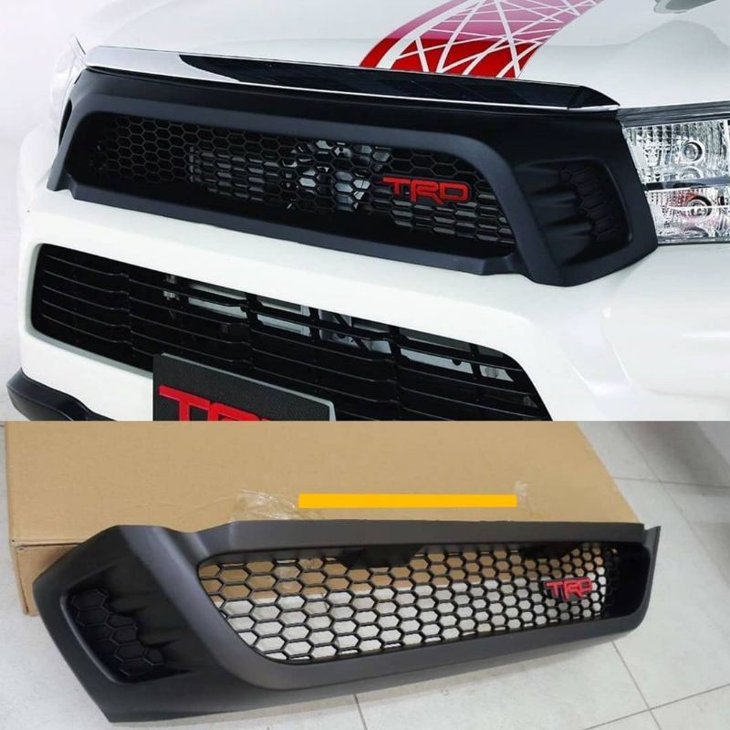 Jual grill Hilux Revo TRD | Shopee Indonesia