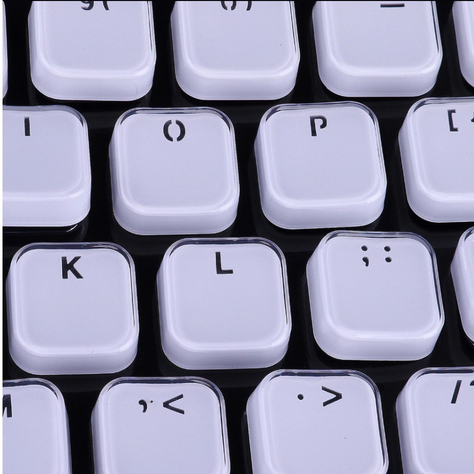 Jual Keycaps Low Profile Mechanical Keyboard | Shopee Indonesia