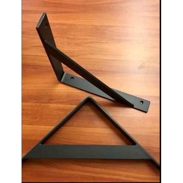 Jual Bracket Rak Dinding Rak Ambalan Dinding Ambalan Rak Dinding Model ...