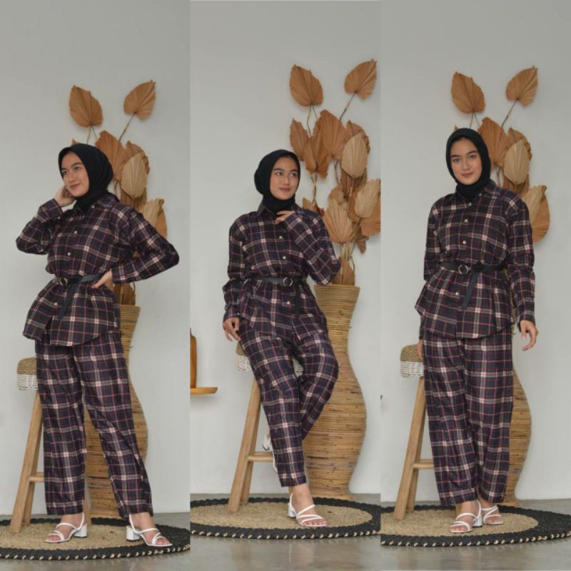 Jual oneset (setelan) | Shopee Indonesia
