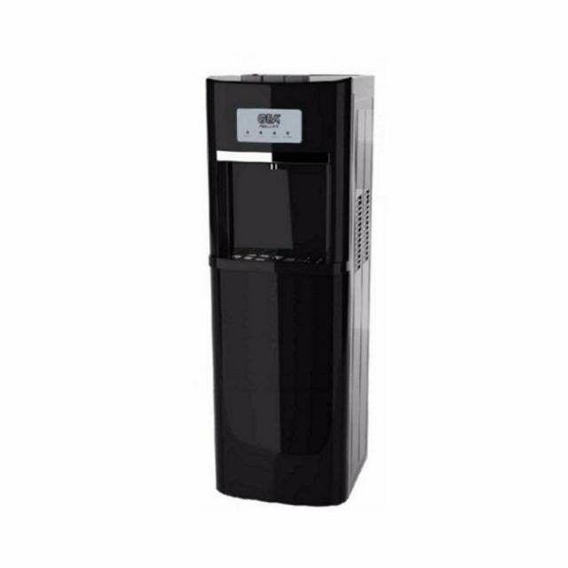 Jual GEA WATER DISPENSER HALLEY - 190 WATT | Shopee Indonesia