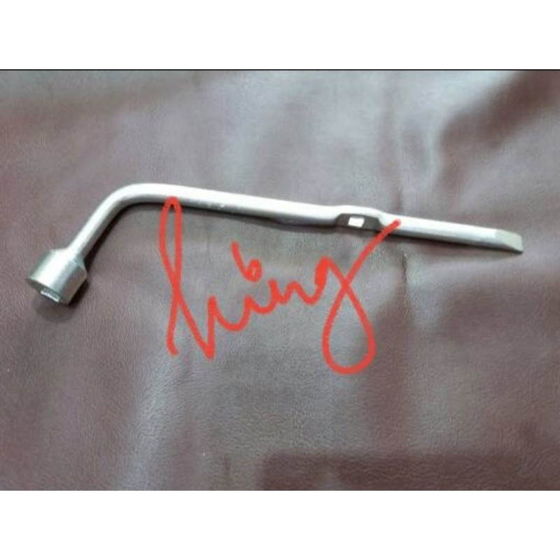 Jual KUNCI RODA INNOVA 21MM | Shopee Indonesia