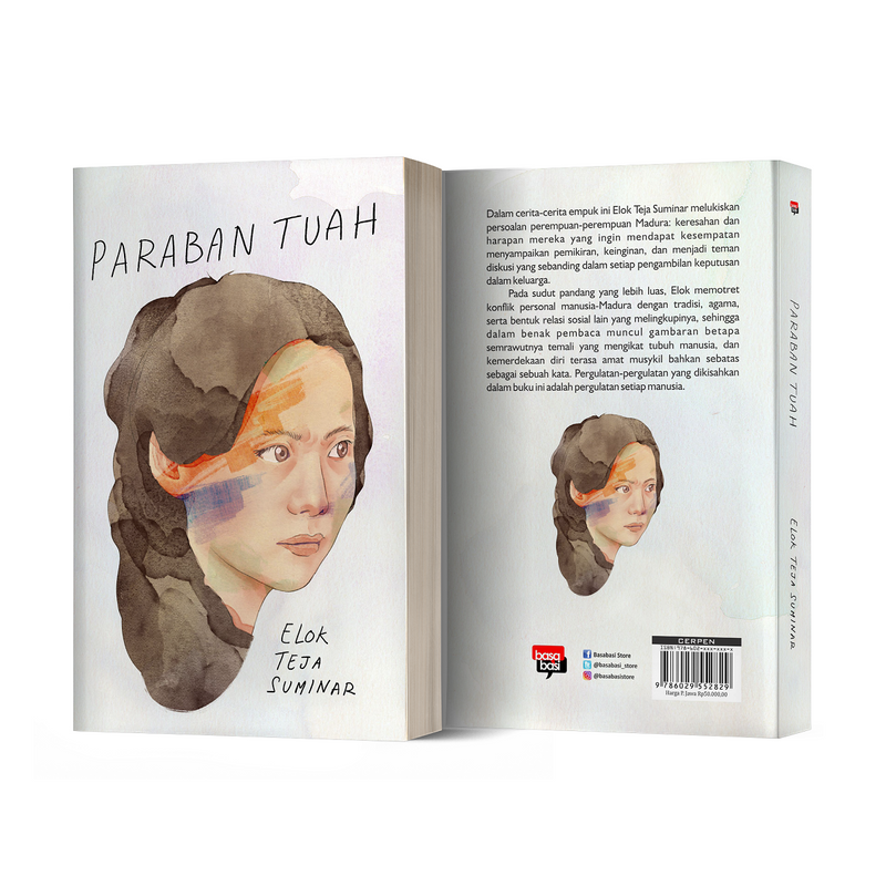 Jual Buku Paraban Tuah - Elok Teja Suminar - Basabasi | Shopee Indonesia