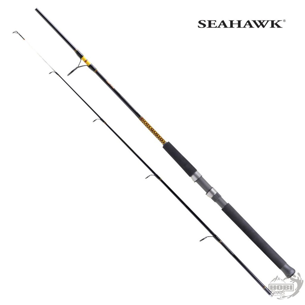 Jual Joran Pancing Spinning Seahawk SEAHAWK FIRST STIK BWS 1100 SPINING ...