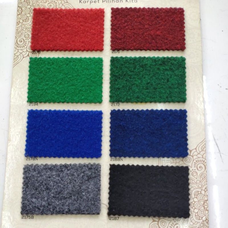 Jual Karpet polos warna bludru meteran mushola / masjid | Shopee Indonesia