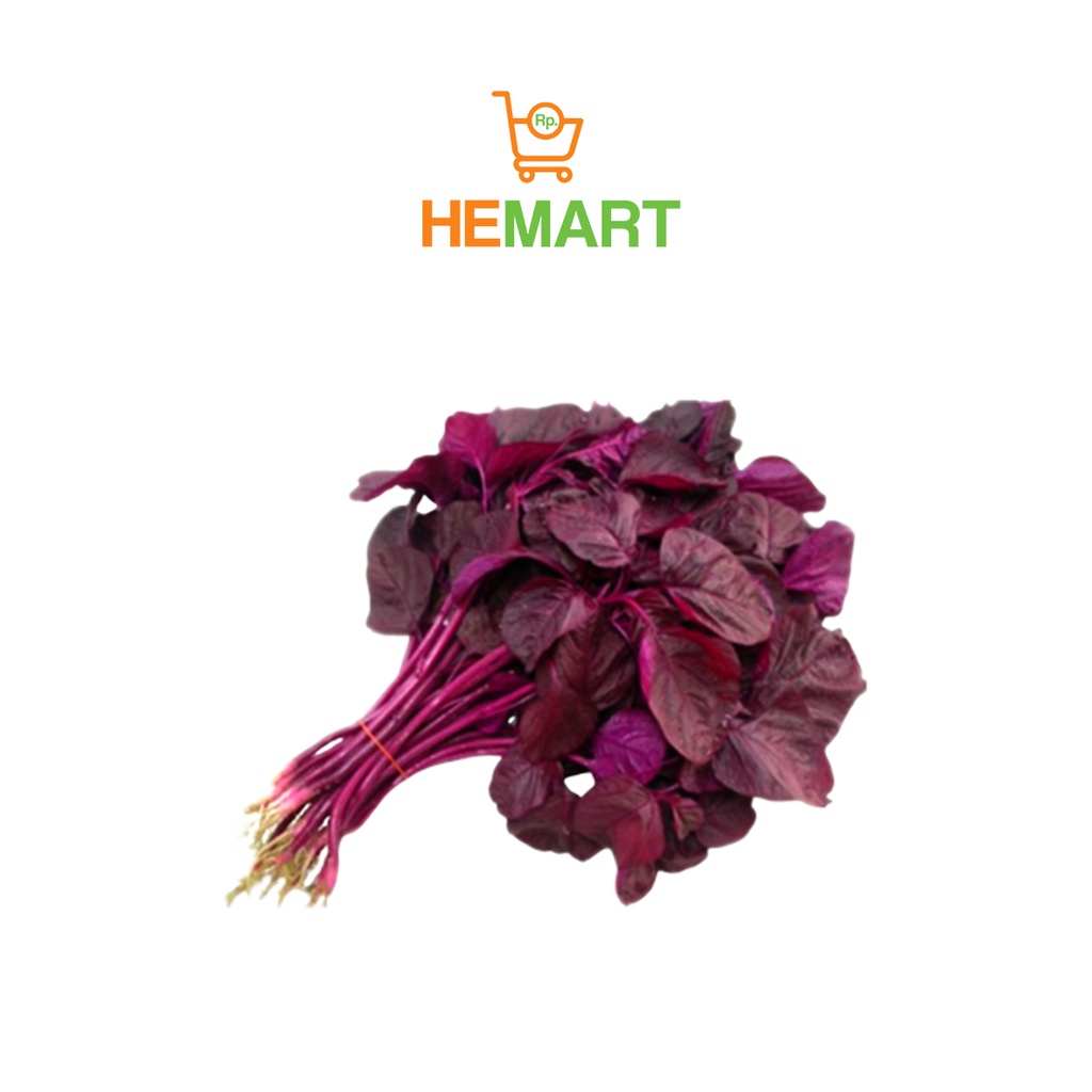 Jual Bayam Merah, Sayur Segar, Bandung | Shopee Indonesia
