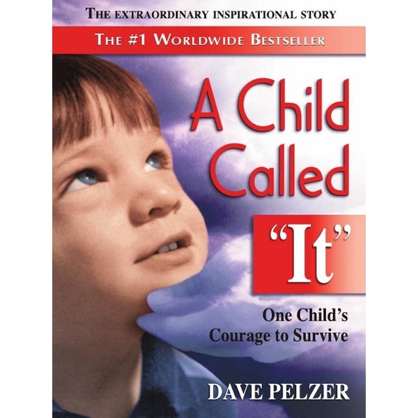 Jual B5 HC =A Child Called It by Pelzer Dave (SC) | Shopee Indonesia