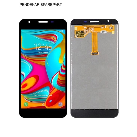 Jual LCD TOUCHSCREEN SAMSUNG A2 CORE 2019 / A260 FULLSET LAYAR SENTUH ...