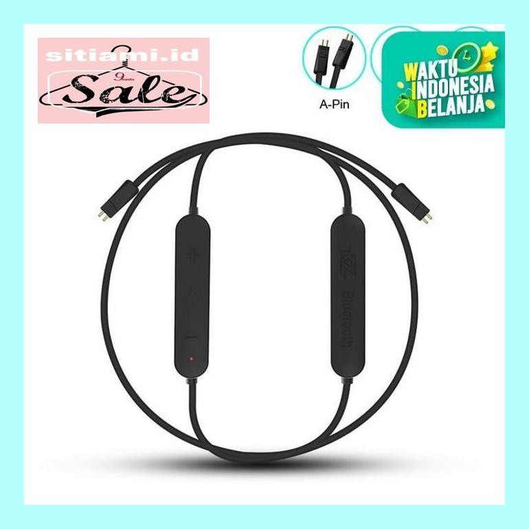 Jual Sitt7Dfa Kz Aptx Module Bluetooth Upgradeable Knowledge Zenith ...