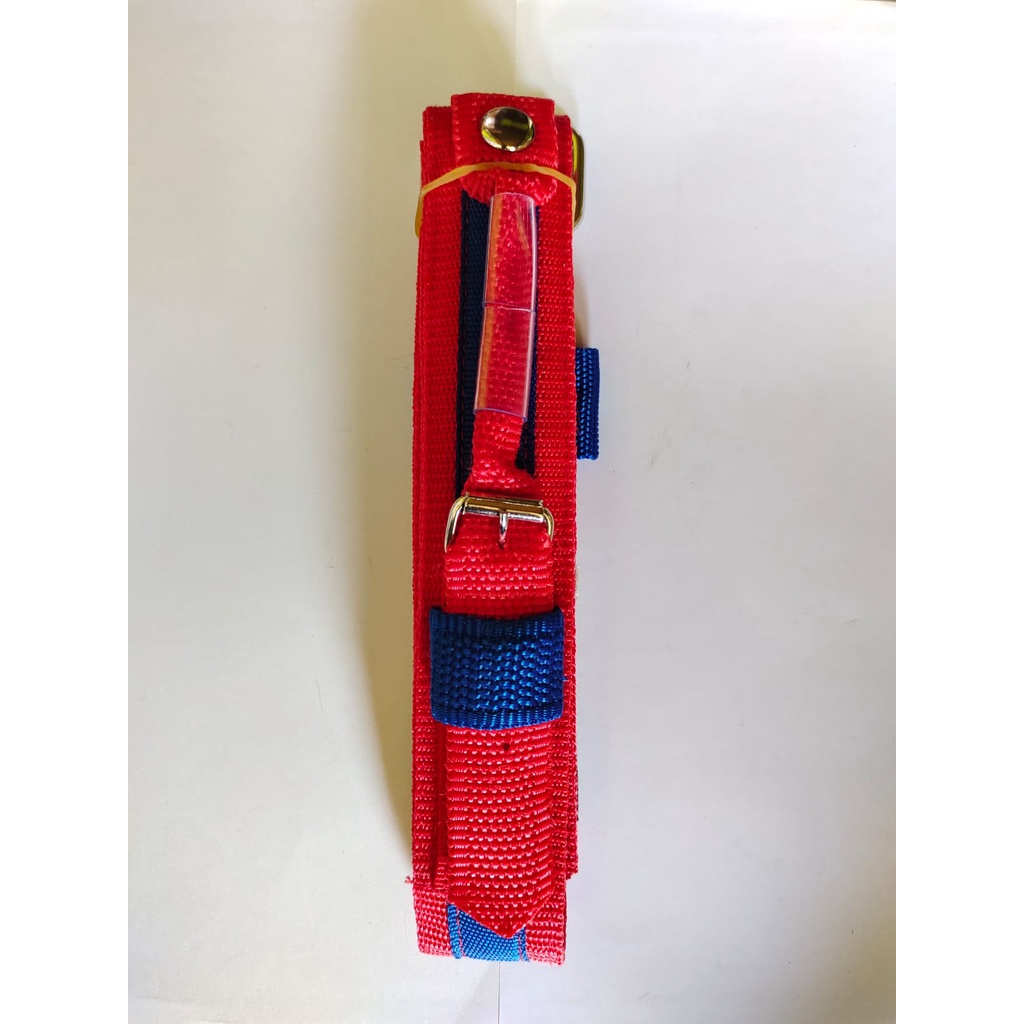 Jual KALUNG LEMBU,PEDET,SAPI,KERBAU UKURAN LENGKAP (LEBAR 5CM) | Shopee ...